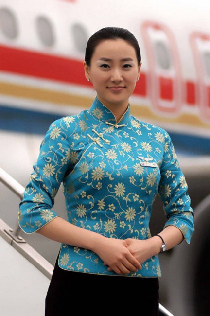 Hot Stewardess – Page 4 – Pretty stewardesses: pics and video