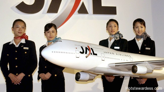 Hot Stewardess – Pretty stewardesses: pics and video